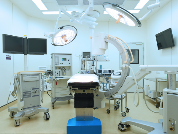 ISO 13485 – Medical Devices – Quality Management System | TÜV NORD India