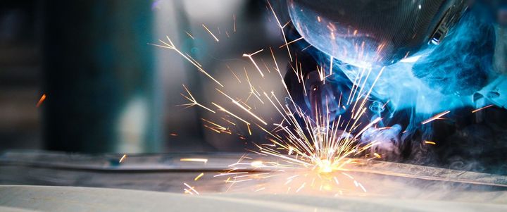 EN 15085 - Welding Technology | TUV NORD EN 15085 - Welding Technology | TUV NORD